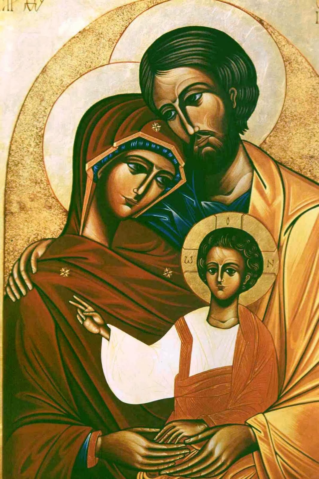 Geoffrey Philp: "Joseph" : Twelve Poems and A Story for Christmas