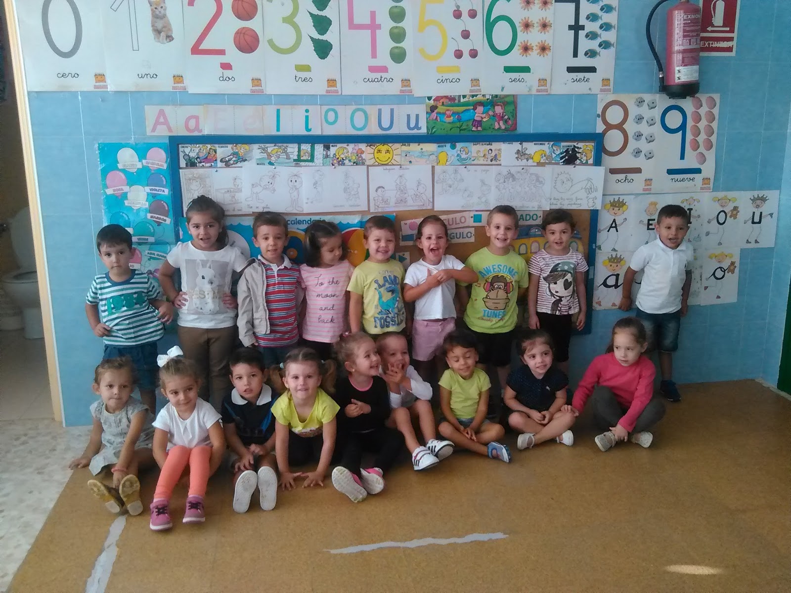 Blog de Educación Infantil