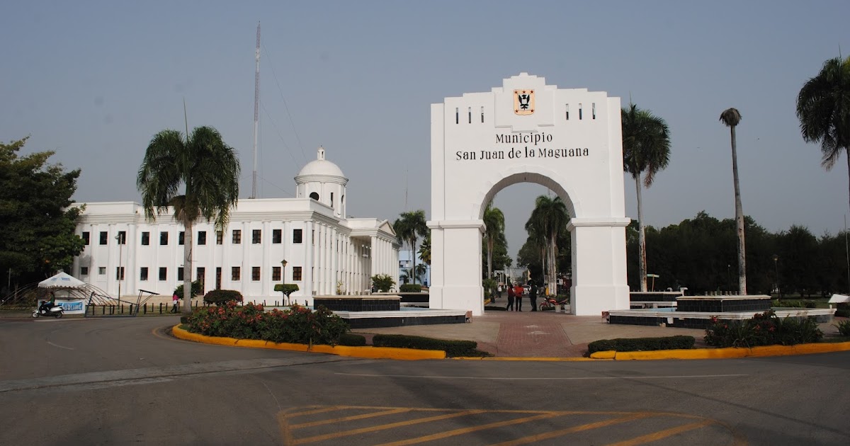 En fotos San Juan de la Maguana julio-2015