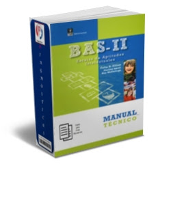 DIAGNÓSTIKOS: BAS-II. Escalas de Aptitudes Intelectuales