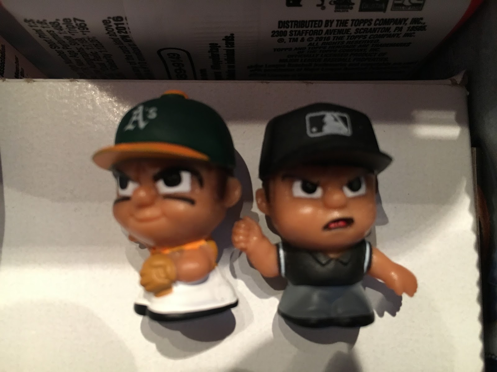 Cardboard Clubhouse: Retail Repack Adventures #8