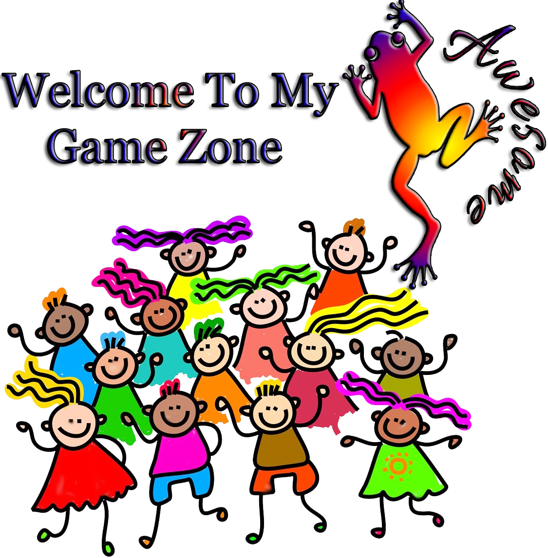 Awesome Game Zone