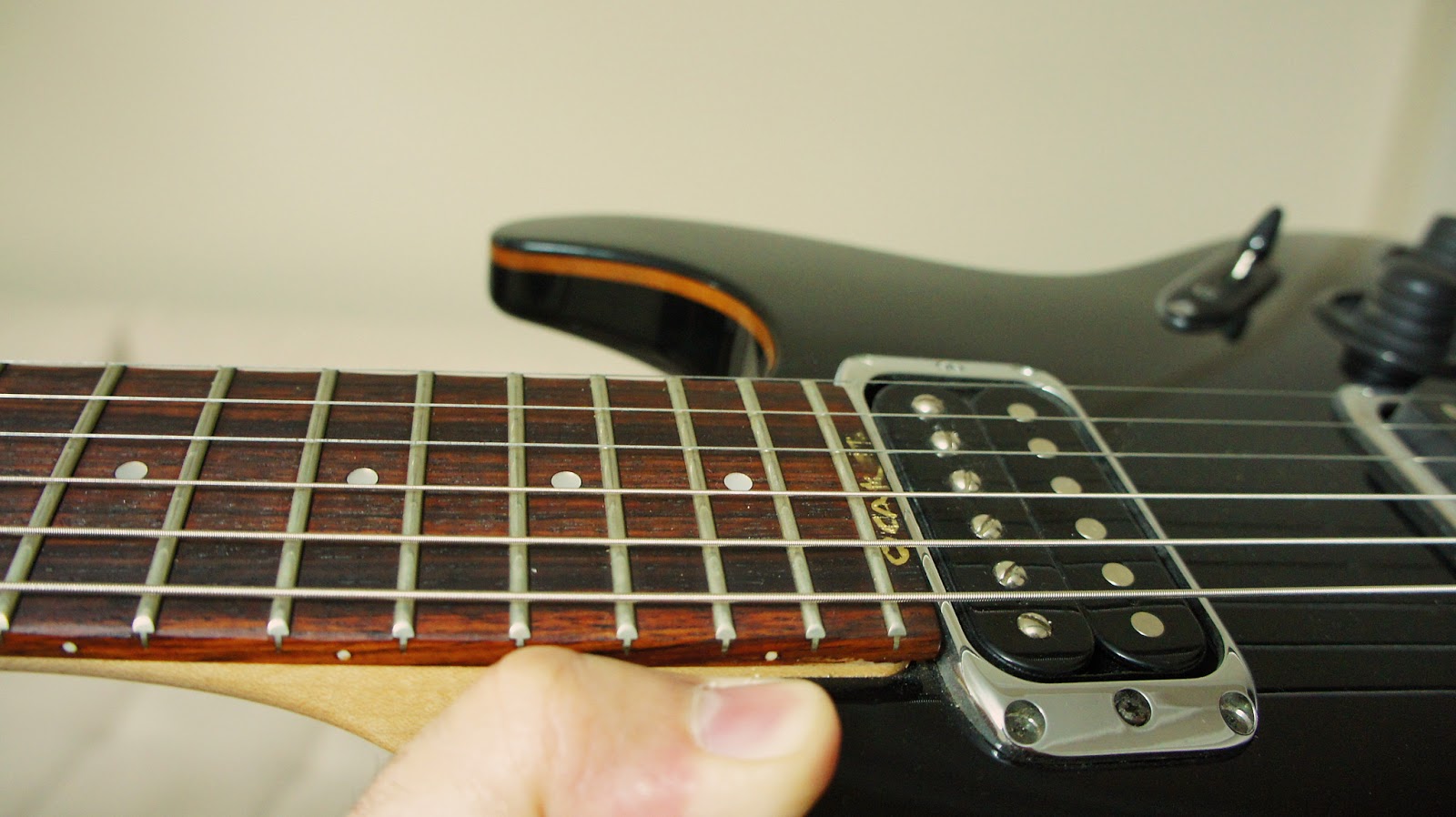 Gitarizm Blog: Ibanez S Classic 420 Analizi ( ibanez Sc420 )