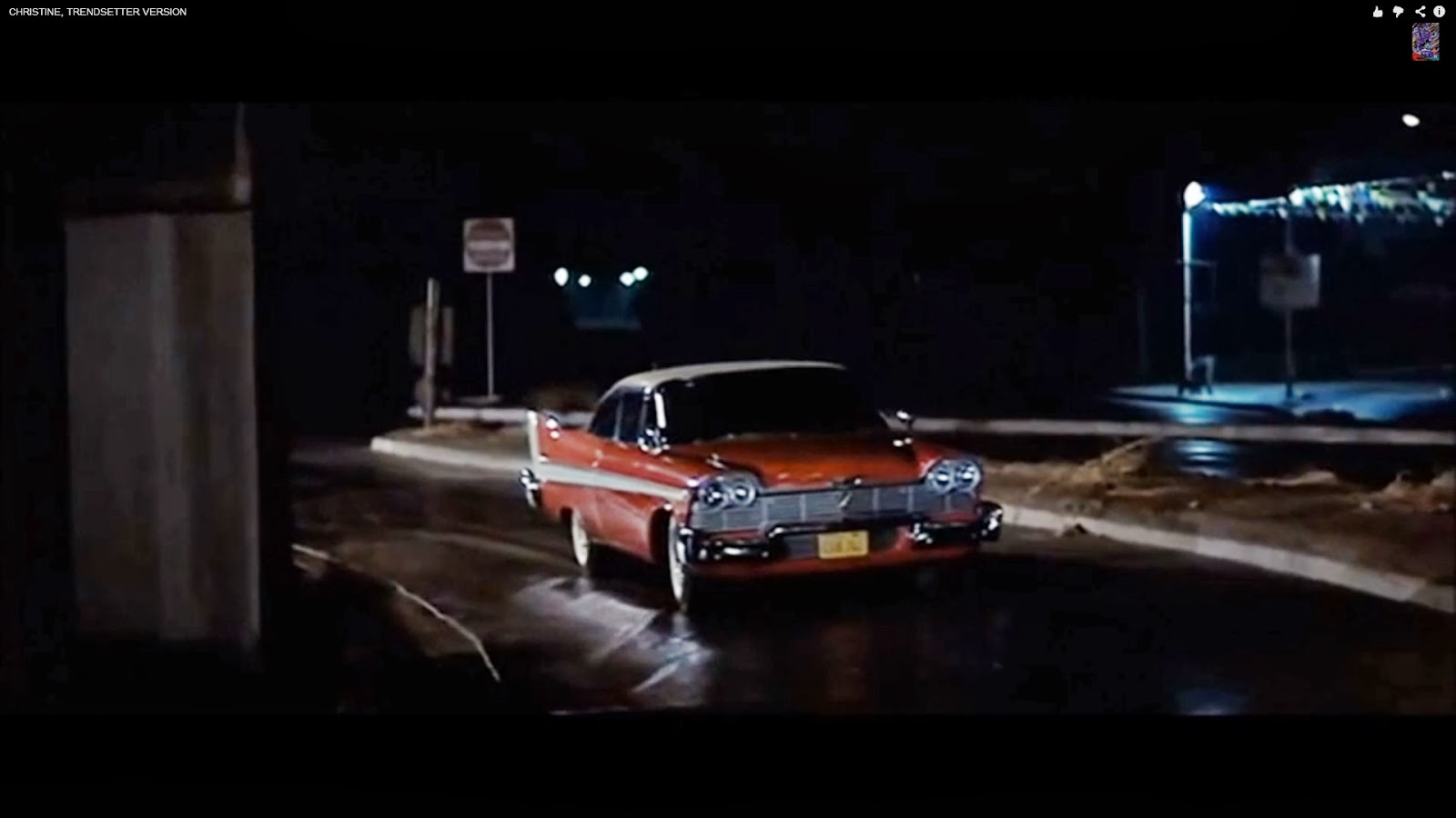 Set-Jetter & Movie Locations and More: Christine (1983)