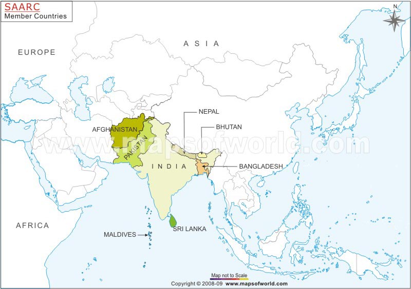 Geography 1 - World map | කුප්පිය Kuppiya