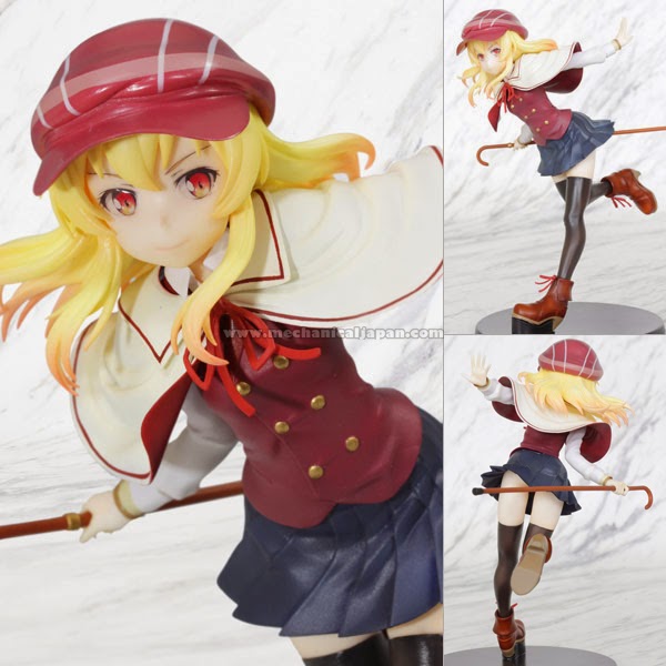 Ryuugajou Nanana no Maizoukin - Tensai Ikkyuu (AmiAmi Limited) (Pulchra)