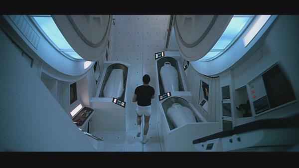 EXONAUTS!: Torus Wheels: Iconic Spinning Space Stations