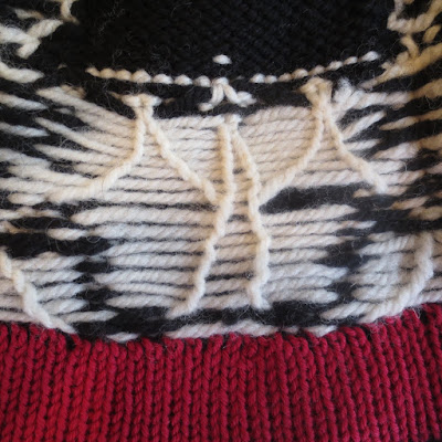 TECHknitting: October 2016