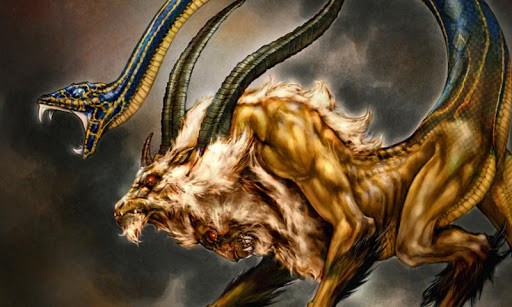 Top 10 Popular Creatures Of Greek Mythology top-10-popular-creatures-of-greek-mythology