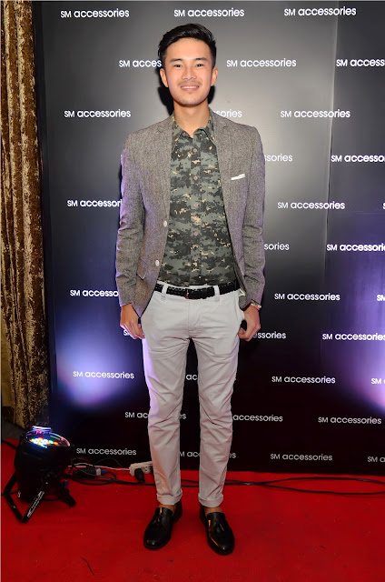 SM Accessories: Fashion Authority! — Anagon