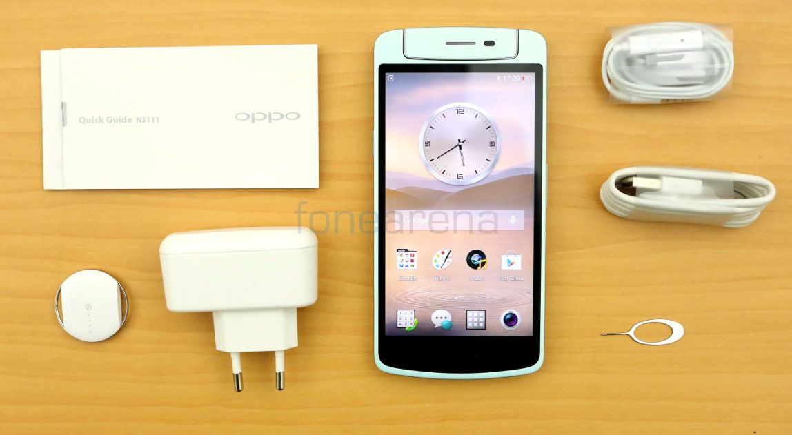 The best cell phone Oppo Ni Mini release date, specs, price and other ...