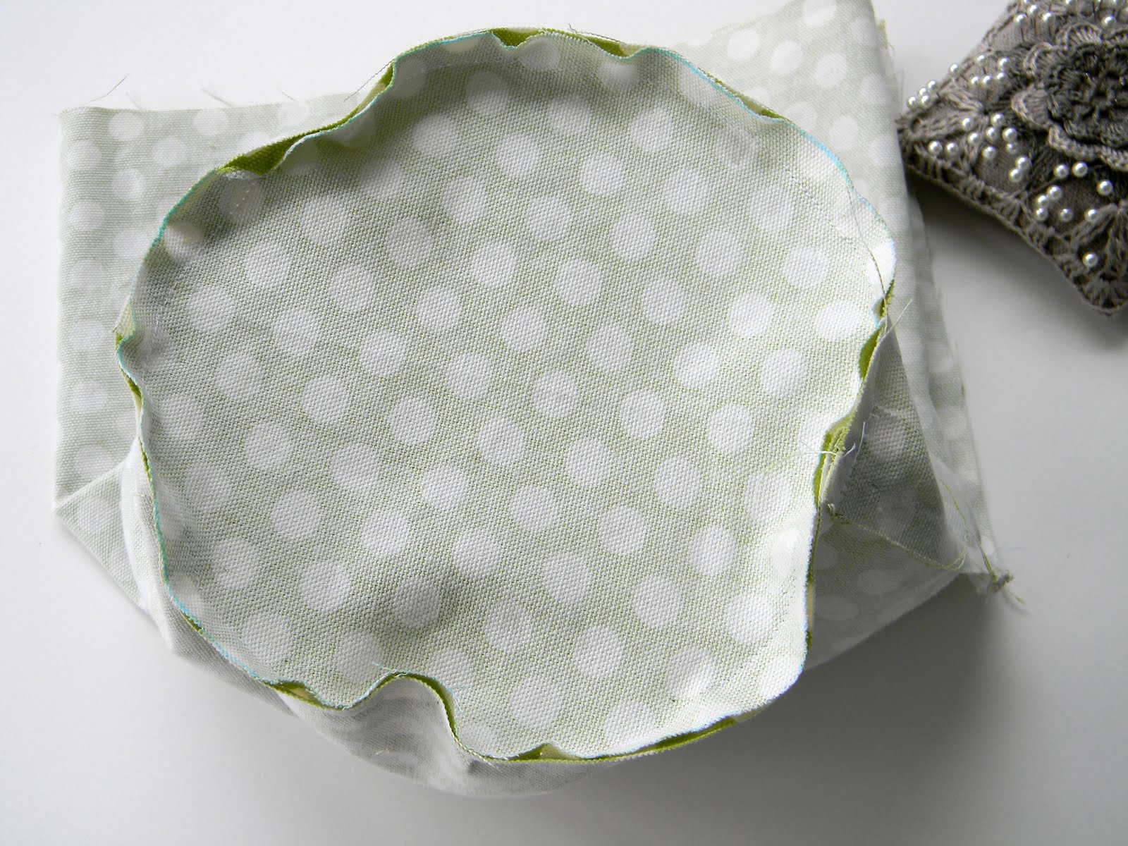 Fat Quarter Friday {The Beach Comber Bag Tutorial}