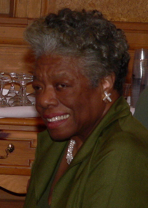 Ms. Lady Muse: Ms. Maya...