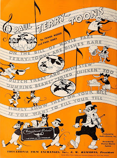 Tralfaz: 1930 Cartoons on Parade