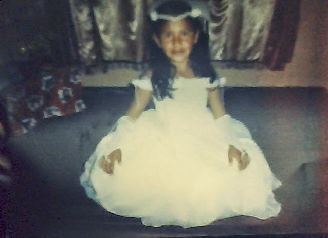 Ficha 627882-2 CADEY: Biografia Estefani Rodriguez