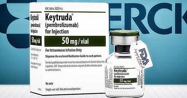 Ob/Gyn Updated : KEYTRUDA gains FDA approval for treatment of recurrent ...