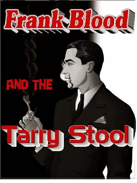 O Tempora, O Mores: Once Again, Back At The Hospital