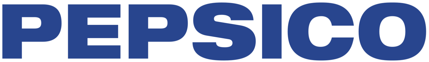 Elementos visuales PepsiCo.