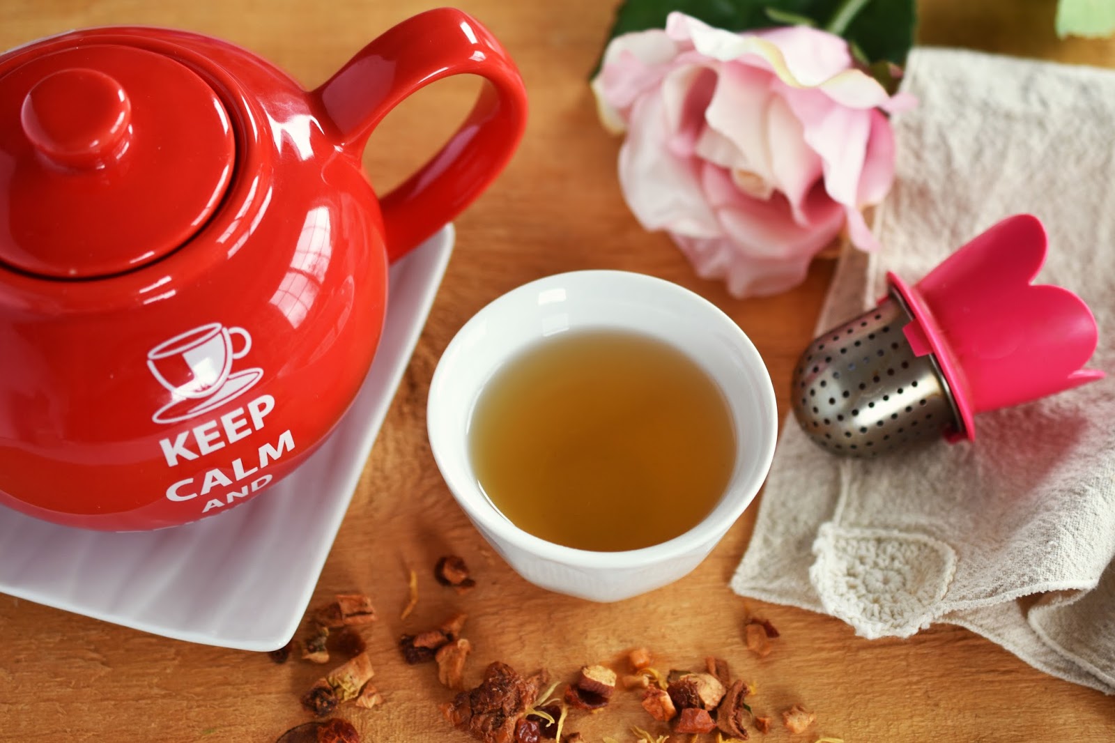 Woman in Real Life: How To Stay Calm & Cool In Stressful Everyday ...