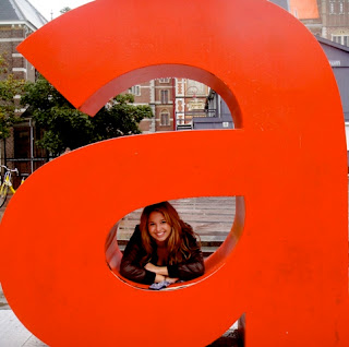 MINA MIAMI BEACH: Meet March's Mina Maven Alexa Galan