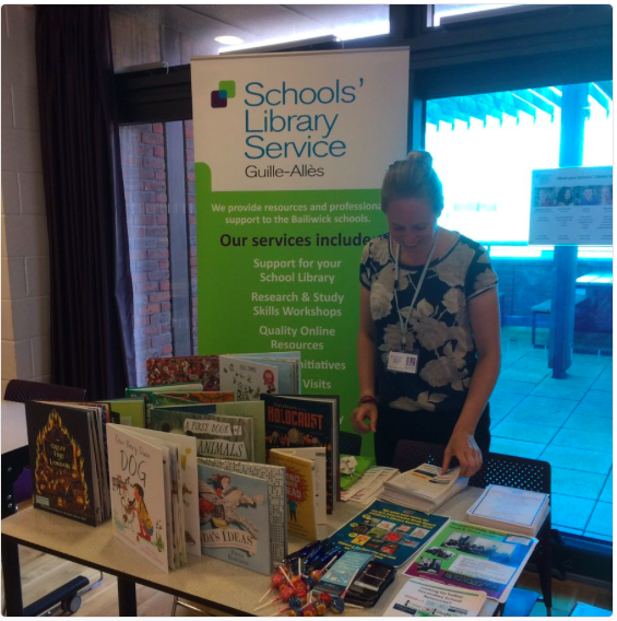 Libraries, Schools, Social Media and lots more...: Teachers, 6 ways the ...