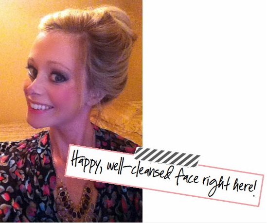 A Blonde Ambition: Meet Simone France - The New "It" Girl