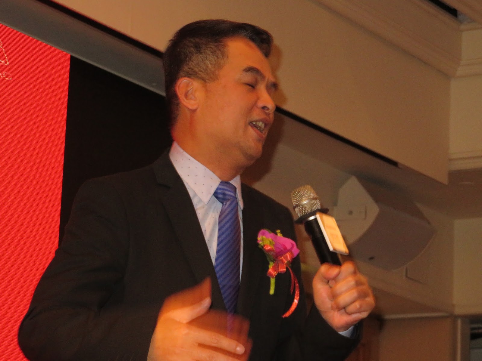 Kee Hua Chee Live!: PART 1---MONSPACE HEADED BY DATO SRI DR JESSY LAI ...