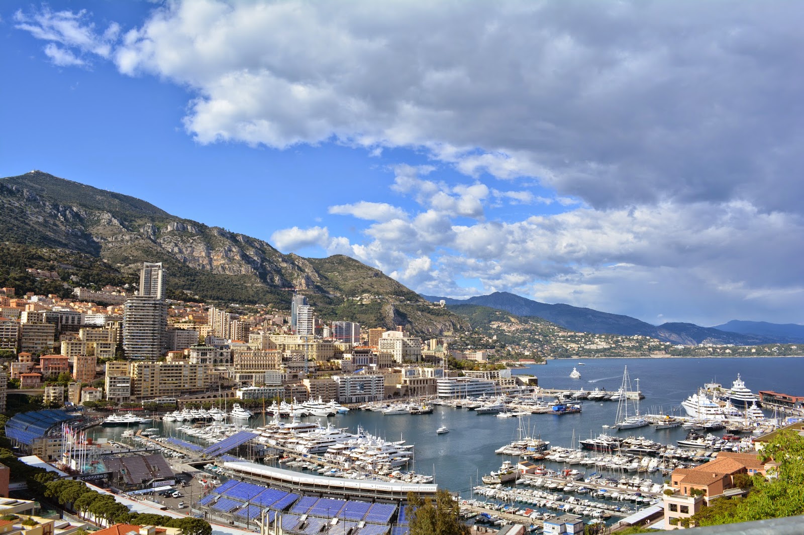 Photo essay: 16 reasons(pictures)why you should visit Monaco this ...