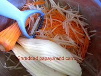 Som Tam or Papaya Salad | Thai Recipes From My Kitchen