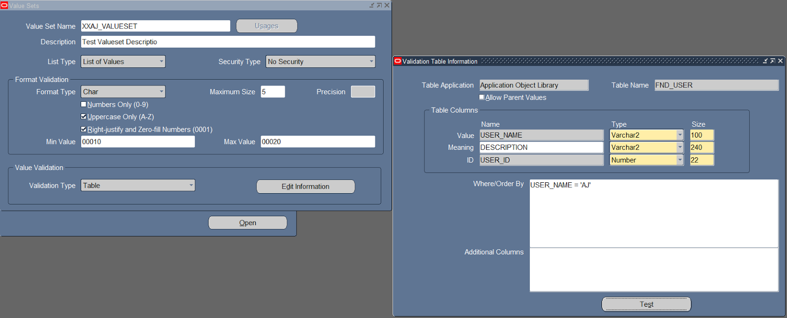 Johny's Oracle Tips: Oracle Apps: Query to get the details of a Table ...