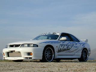 How and Why Did Big Bird Skyline GT-R Get Seized? - Nissan Skyline GT-R ...