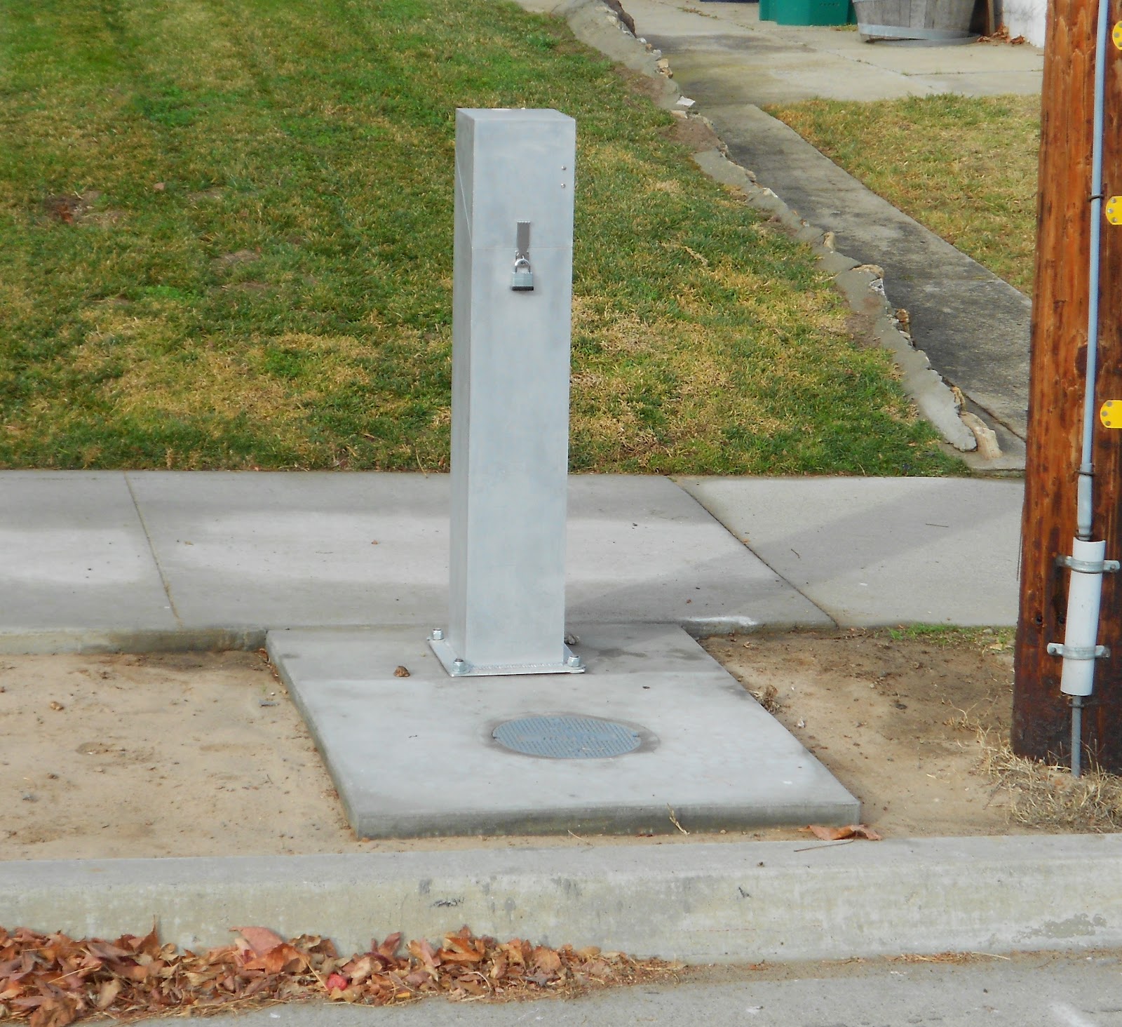 WeWork4Water Blog: Total Coliform Bacteria