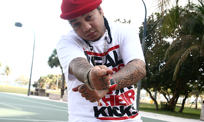 Reasonably Doubted: New Music: Gudda Gudda "Inside Looking Out"