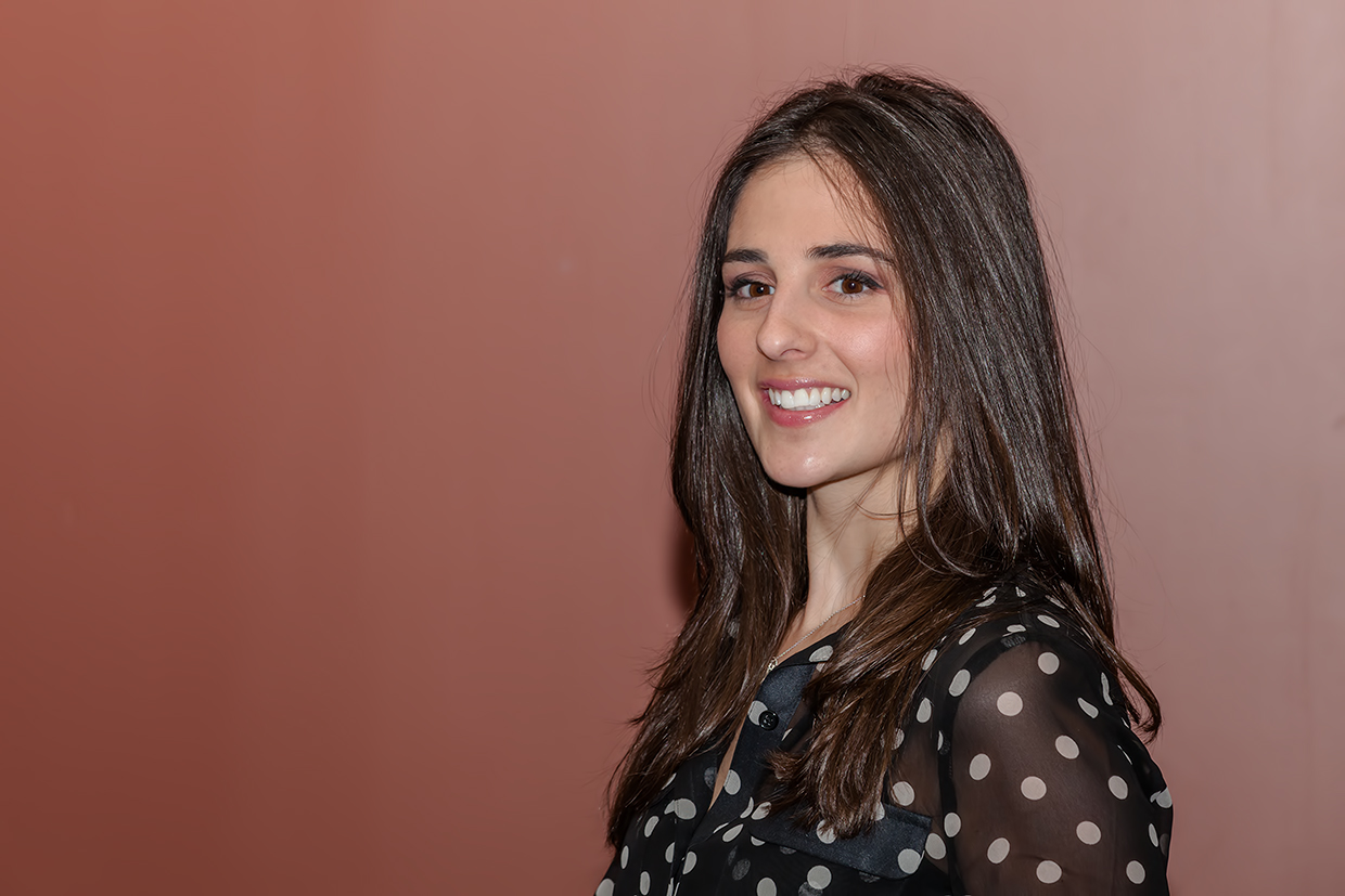 See What I See: Ms Dana