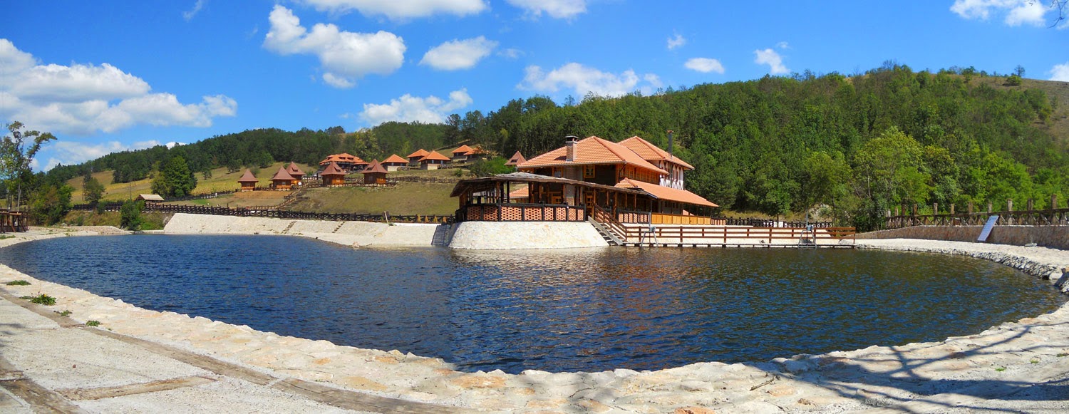 Etno selo Kostunici: Foto galerija etno, eko sela Koštunići