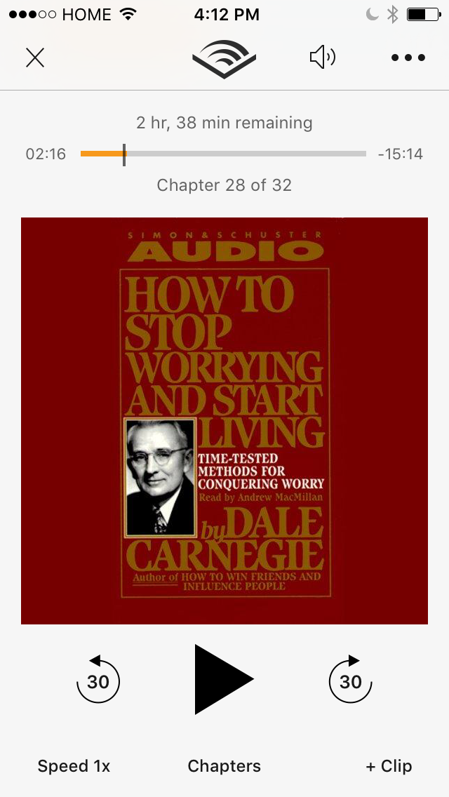 How to Make a Weekly Rhythm Register | Green Blog