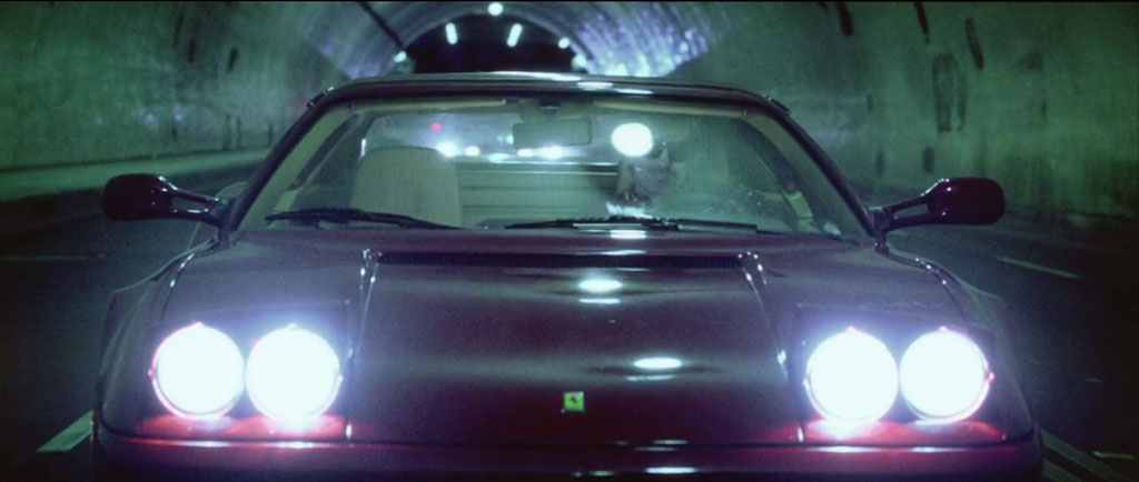 porelpiano: FERRARI TESTAROSA + "Kavinsky Protovision"