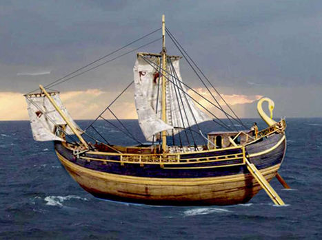 Writing the Past: Hidden Gems of History