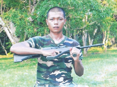 TUMPAT NEWS: UPDATE LAHAD DATU: INFO 2 ANGGOTA GUGUR OPS DAULAT.