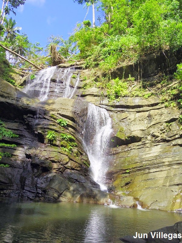 Smart Backpacker: Waterfalls Chasing in Mauban, Quezon