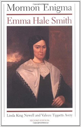 Mormon History and Culture : Emma Hale Smith Bidamon remains an enigma ...