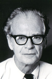 B. F. Skinner Reinforcing Education