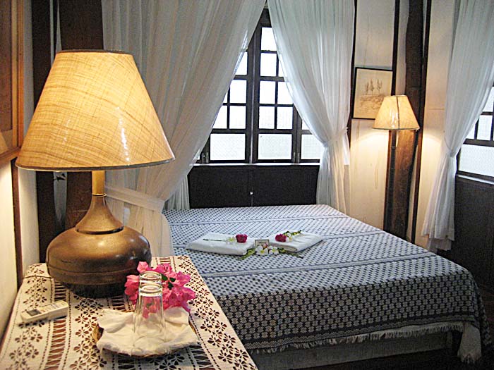 Luxury Beach Resort: Sitio Remedios