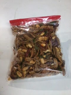 PADANG BESAR ONLINE: HARGA KEKACANG