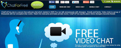 LIST of The Best Websites: Best Free Online Chatting Sites