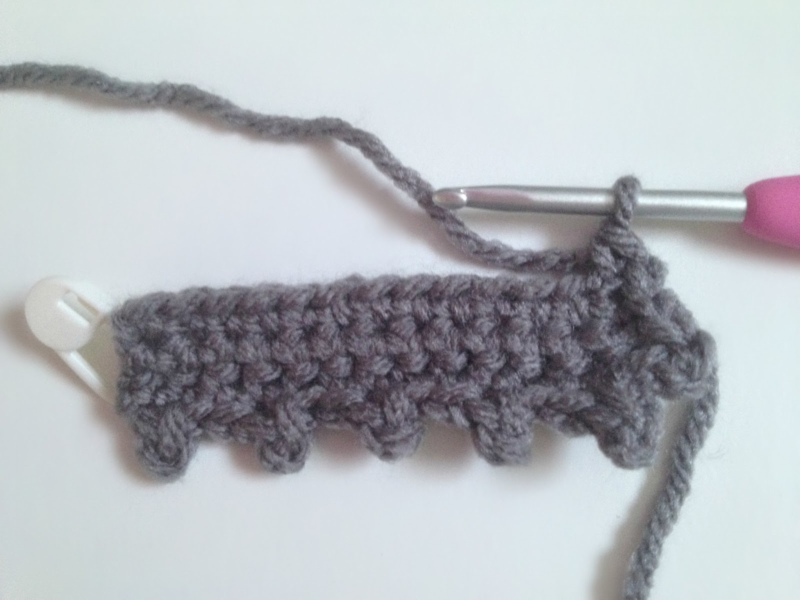 By Jenni Designs: Free Crochet Pattern Tutorial: Army Tank Applique