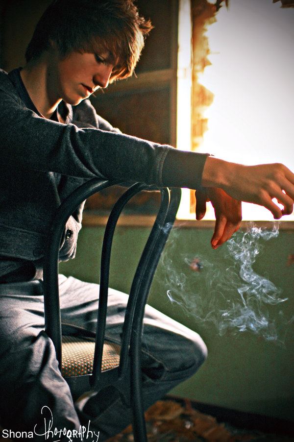 awesOme dp collectios: SmOkinG bOy!