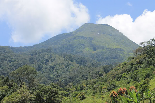 Inilah 7 Gunung Tertinggi Di Sumatera Barat Yang Wajib Kamu Daki ...