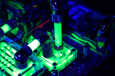 Awesome Computer | 100knot