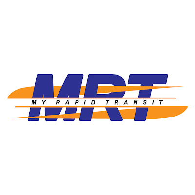 MRT Logo - k i s s m y d e s i g n